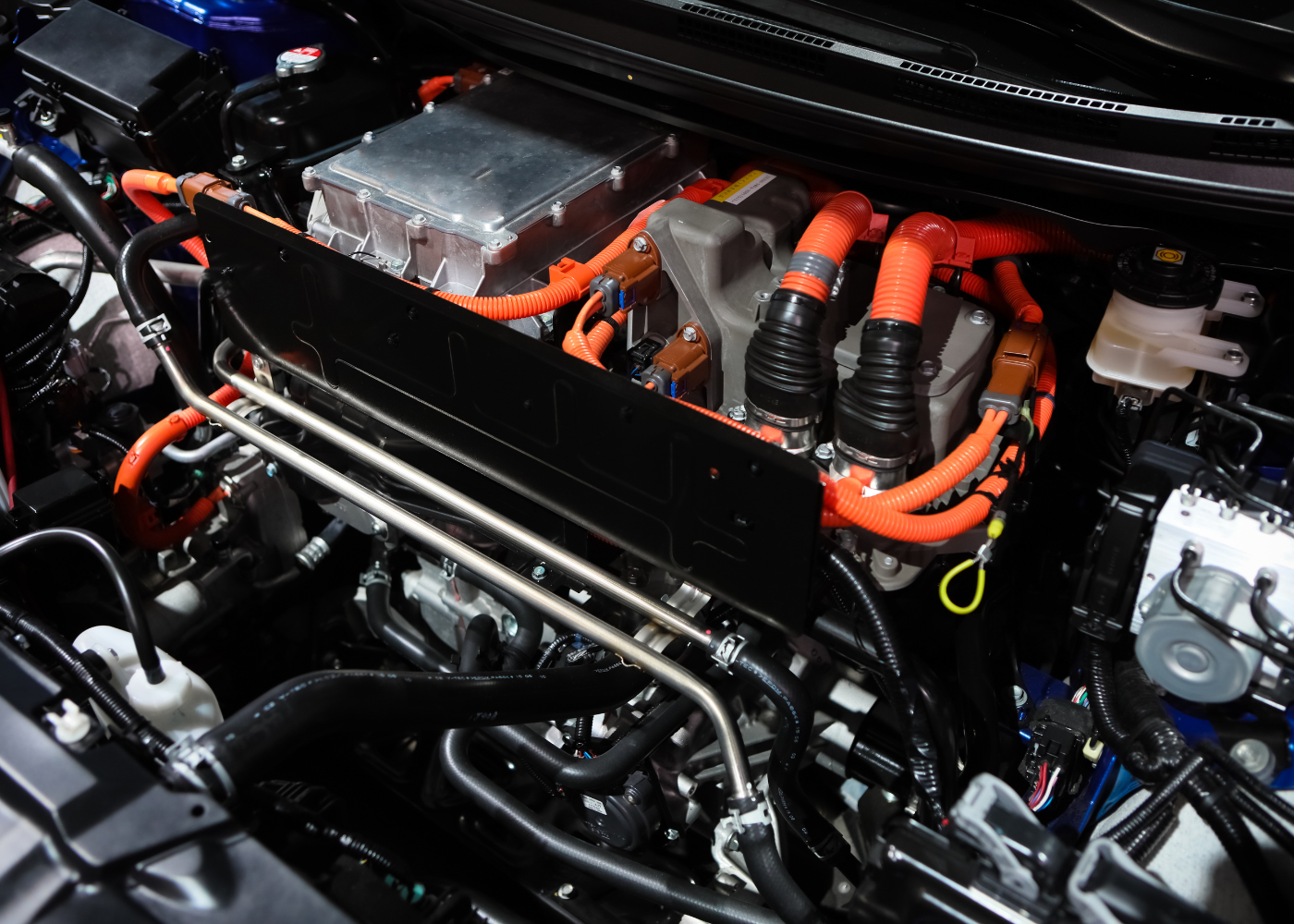 Como funcionam os motores de carros elétricos | Repsol Como funcionam os motores de carros elétricos | Repsol